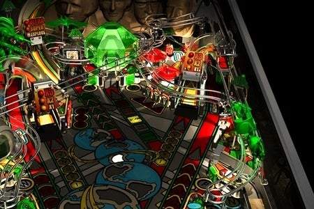 Pro Pinball dev struggling to revive series via Kickstarter | Eurogamer.net