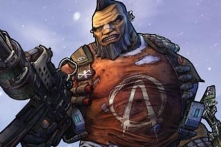 UK chart: Borderlands 2 edges top spot | Eurogamer.net