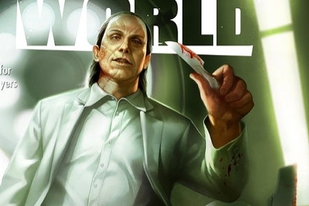 Funcom promotes Joel Bylos to game director of The Secret World ...