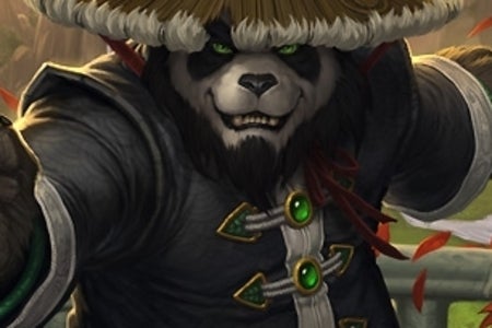 World Of Warcraft Characters Panda
