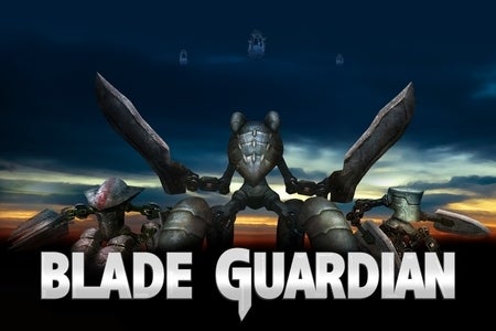 Final Fantasy creator's iOS tower-defense Blade Guardian due next week ...