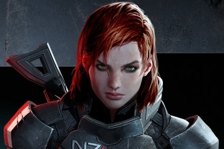 BioWare prepara algo "especial" relacionado con la Shepard mujer ...