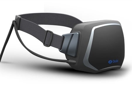 Oculus Rift dev kits available for pre-order, due in January ...