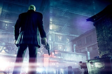 Hitman dev: standard multiplayer "always tempting", but must fit ...