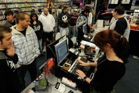 GameStop launches employee charity | GamesIndustry.biz