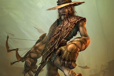 Stranger's Wrath HD on PS Vita out early to mid-Nov "at the latest ...