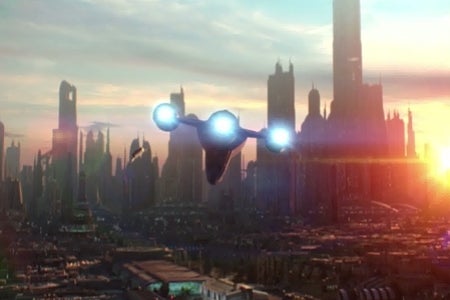 Filtrado Star Wars: First Assault para XBLA | Eurogamer.es