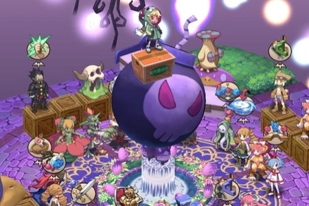 Nippon Ichi opens new studio in Osaka | GamesIndustry.biz