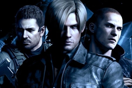 Leon Resident Evil 6 Png