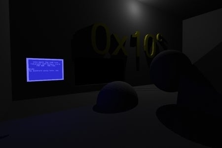 Notch shows off first footage of 0x10^C | Eurogamer.net