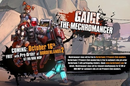 Borderlands 2 Deathtrap Fully Upgraded