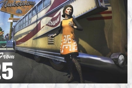 Black Ops 2 Nuclear Png