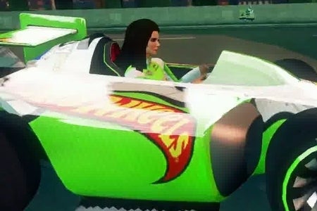 Sonic & All-Stars Racing Transformed trailer debuts actual NASCAR ...