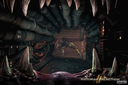 Natural Selection 2 saldrá en Halloween | Eurogamer.es
