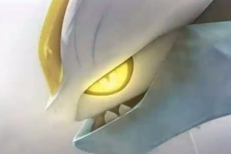 Oddball companion app is another way to collect Pokemon Black and White ...