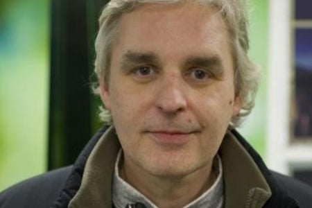 Stuart Black goes solo with new indie studio | GamesIndustry.biz