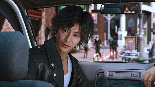 Lost Judgment recebe trailer com o elenco da versão localizada ...