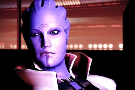 Date for Mass Effect 3's Omega DLC, the biggest and most expensive yet ...
