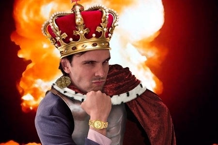 Kixeye: "Zynga is burning to the ground" | GamesIndustry.biz