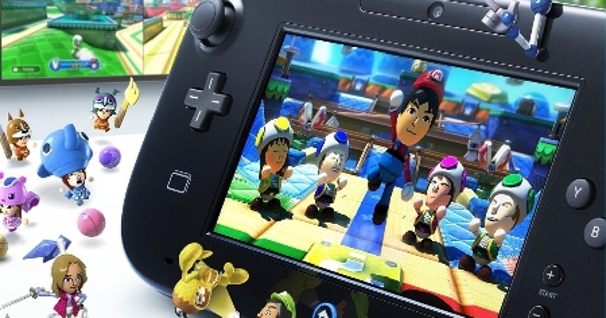 Nintendo investigating Foxconn underage labor | GamesIndustry.biz Nintendo investigating Foxconn underage labor | GamesIndustry.biz