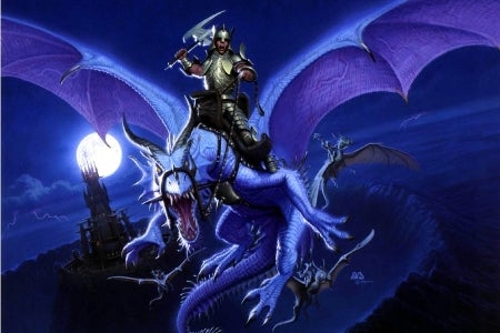 Dream a little bigger: the legacy of Mike Singleton | Eurogamer.net