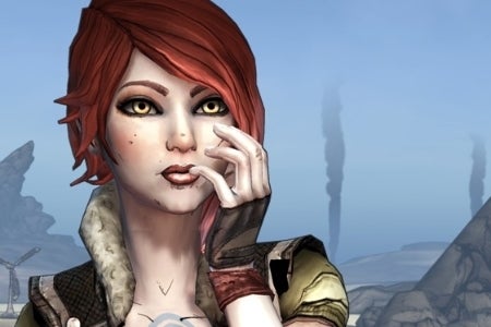 Borderlands Legends iOS shooter revealed, out this month | Eurogamer.net