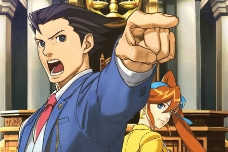 Ace Attorney 5 to feature fully voice-acted dialogue | Eurogamer.net