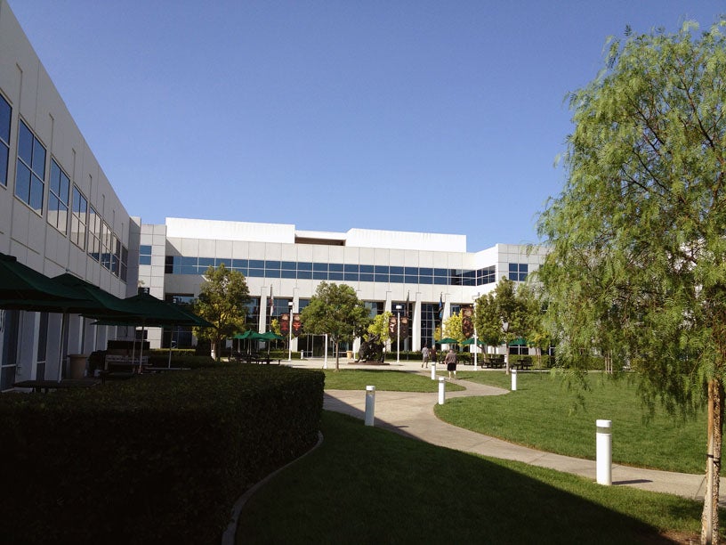 Photo Tour: Inside Blizzard Entertainment | GamesIndustry.biz