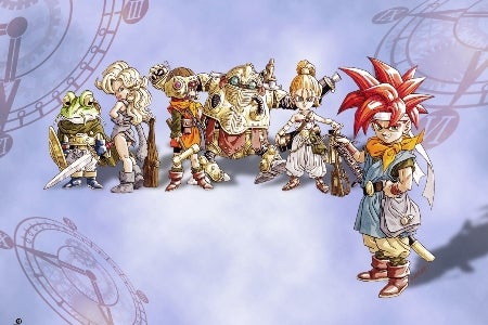 Disponible Chrono Trigger para Android | Eurogamer.es