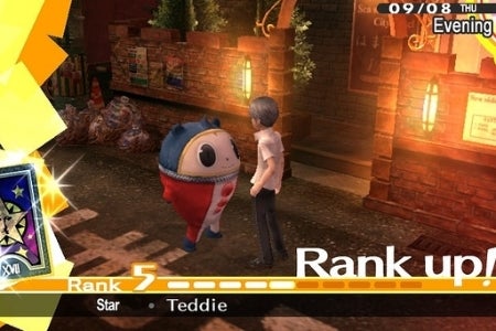 Persona 4 Golden set for "spring" in Europe | Eurogamer.net