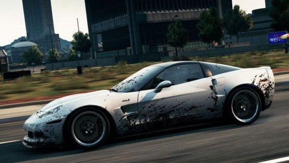 Need for Speed Most Wanted review | Eurogamer.net