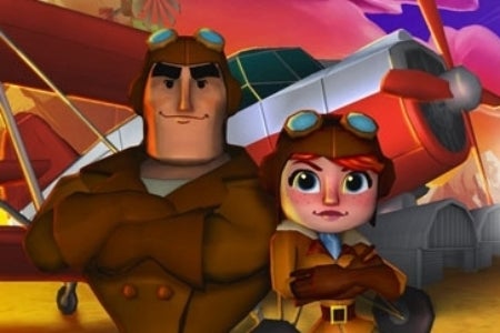 Marvelous Entertainment Inc. | GamesIndustry.biz