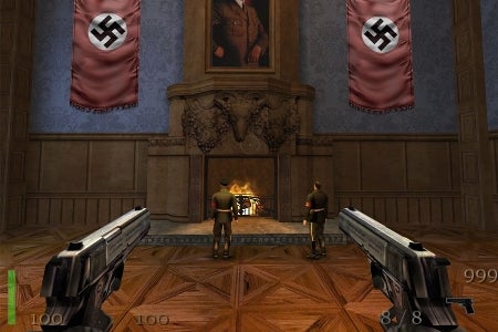 Anunciado filme de Return to Castle Wolfenstein | Eurogamer.pt