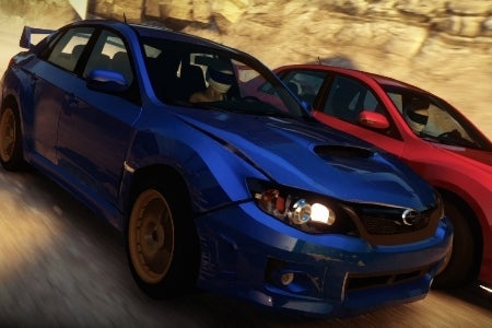 Forza Horizon tendrá un primer DLC esta misma semana | Eurogamer.es