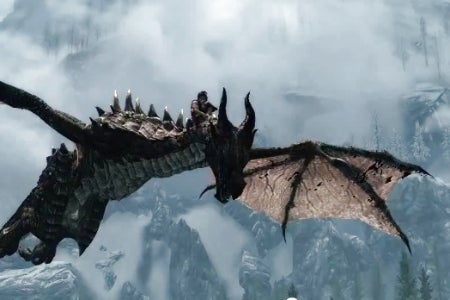 Skyrim Dragonborn DLC confirmed, out 4th December | Eurogamer.net