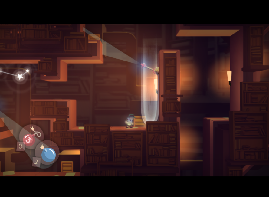 Pid review | Eurogamer.net