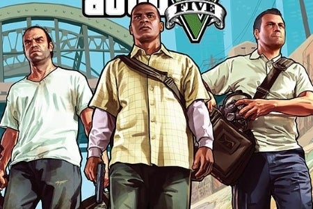 Grand Theft Auto 5 to feature three protagonists | Eurogamer.net