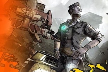 Borderlands Legends - Recenzja | Eurogamer.pl