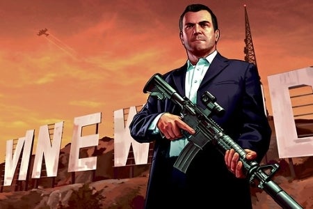 New Grand Theft Auto 5 trailer showcases protagonists | Eurogamer.net