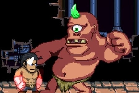 Punch Quest: Too generous to be free-to-play? | GamesIndustry.biz