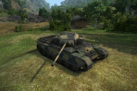 Wargaming sets up shop in Southeast Asia | GamesIndustry.biz