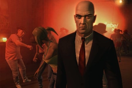 Hitman: Blood Money retrospective | Eurogamer.net