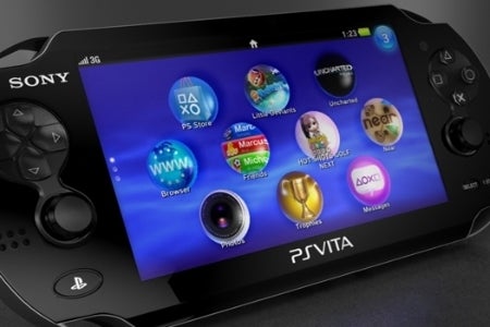 All Ps Vita Apps