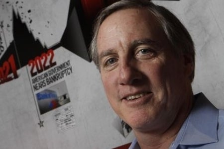 Brian Farrell's Instagram, Twitter & Facebook on IDCrawl