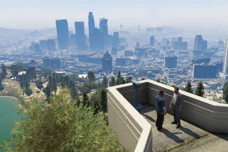 Grand Theft Auto V on Wii U and PC “up for consideration ...