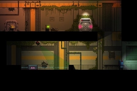 Stealth Bastard Deluxe Steam release date announced | Eurogamer.net