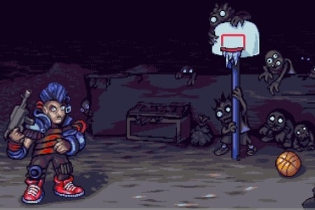Barkley 2 scores a slam dunk on Kickstarter in less than a day ...