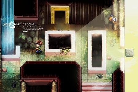 Pier Solar HD reaches its Kickstarter goal, gets Japanese translation ...