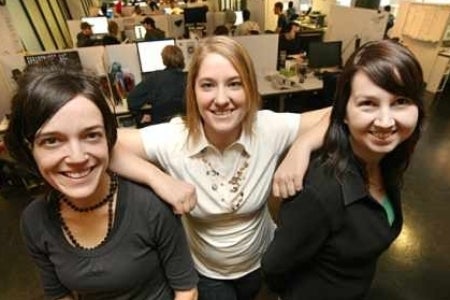 Frima Studio among Canada's most admired companies | GamesIndustry.biz