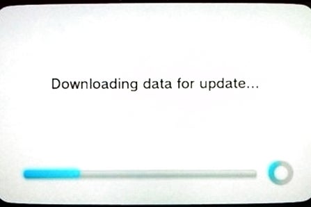Wii U day-one firmware update to come with consoles next spring ...
